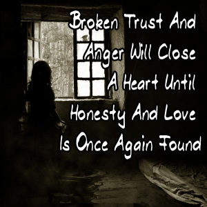 A Restored Trust – Bernadette A. Sahm