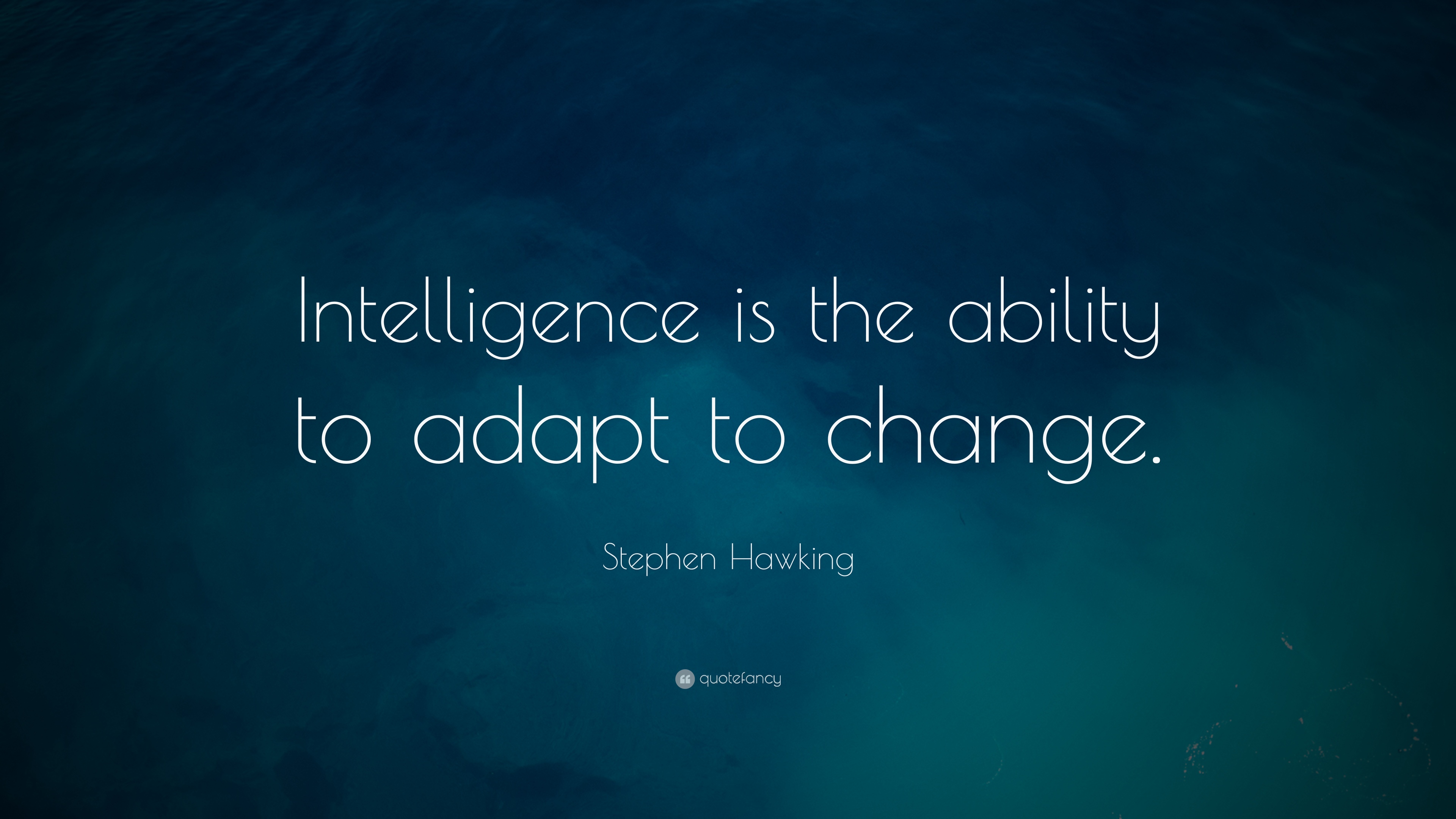 Adjust and Adapt – Bernadette A. Sahm